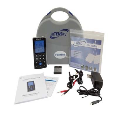 InTENSity IF Combo II, TENS & Interferential | PMR Newkirk, INC.