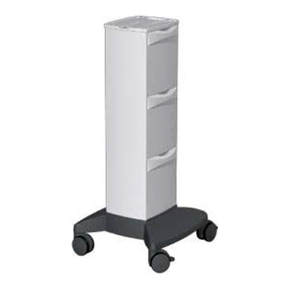 Intelect-Therapy-Tower-Cart | PMR Newkirk, INC.