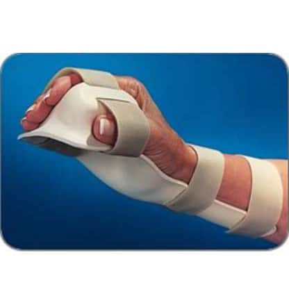 Neutral-Position-Splint,-Right,-Small | PMR Newkirk, INC.